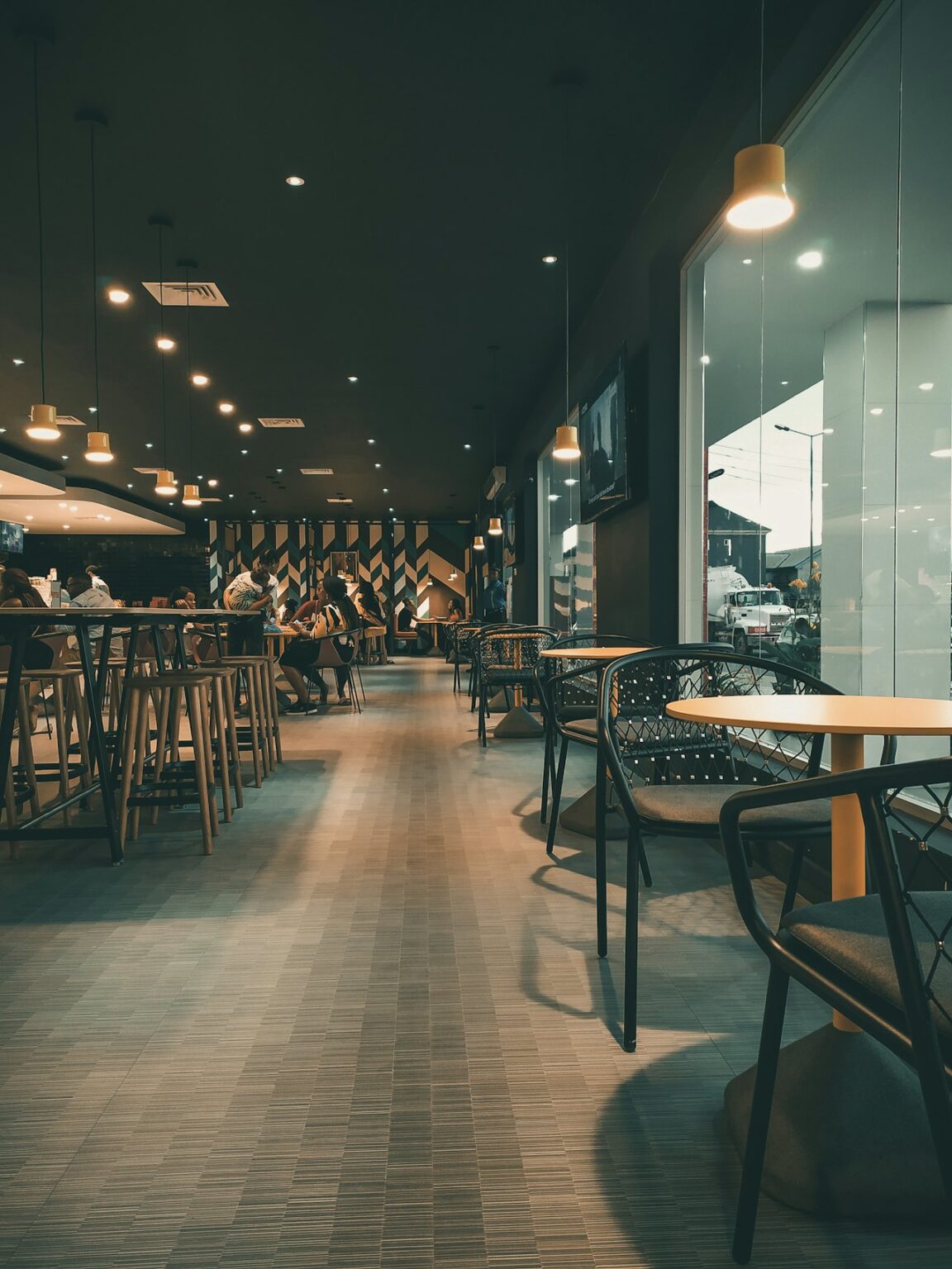 Contact - Happy Teriyaki in Lacey